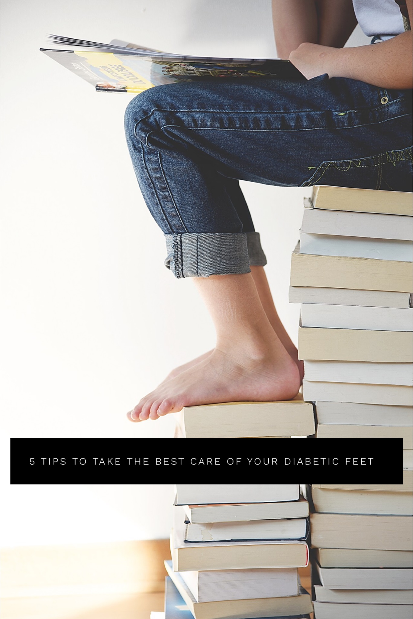 5 Tips to take the best care of your feet - We-Fix-U Physiotherapy and ...